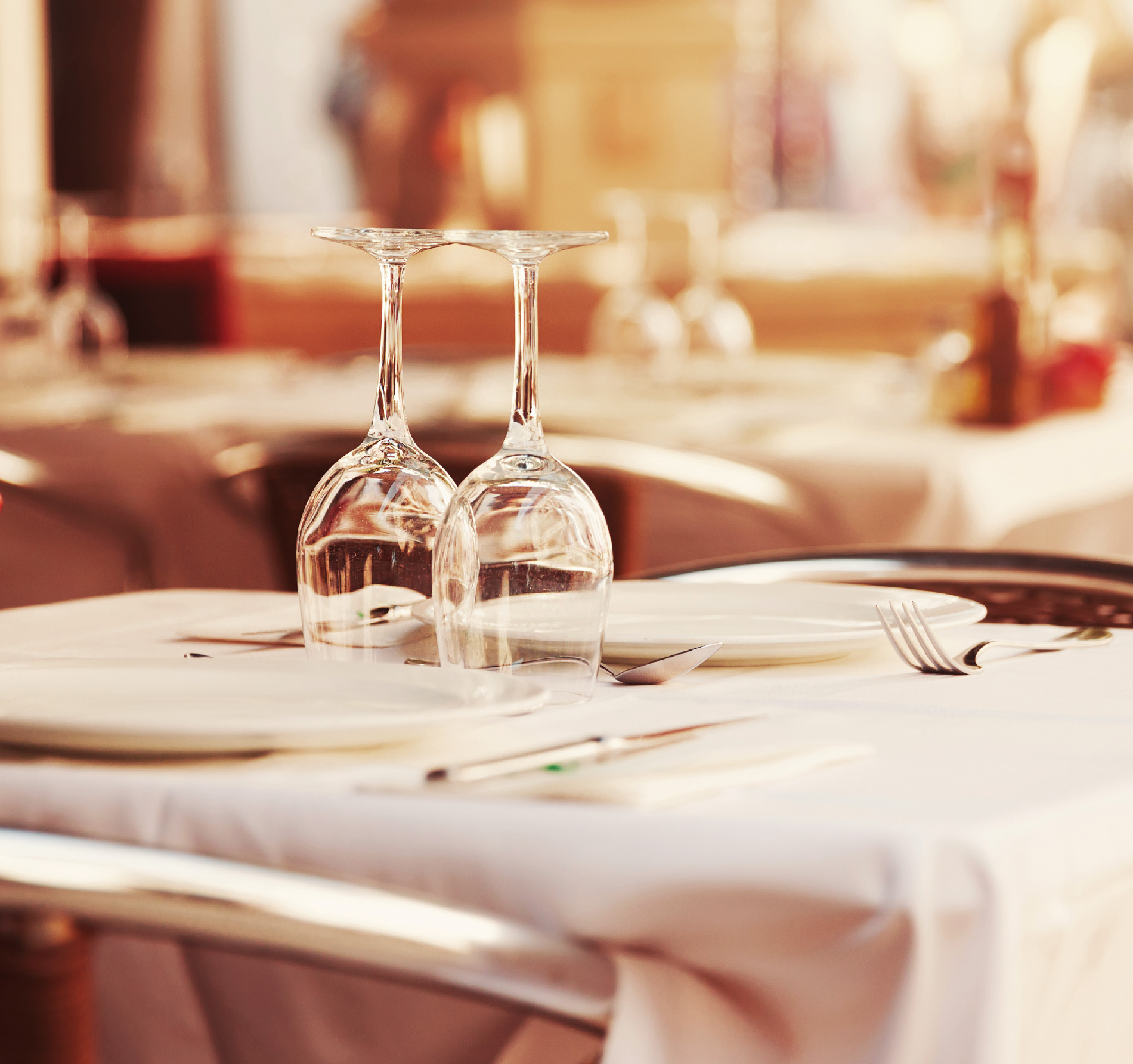 La carte - Menus - Le Blue - Restaurant Saint-Mandrier-sur-Mer